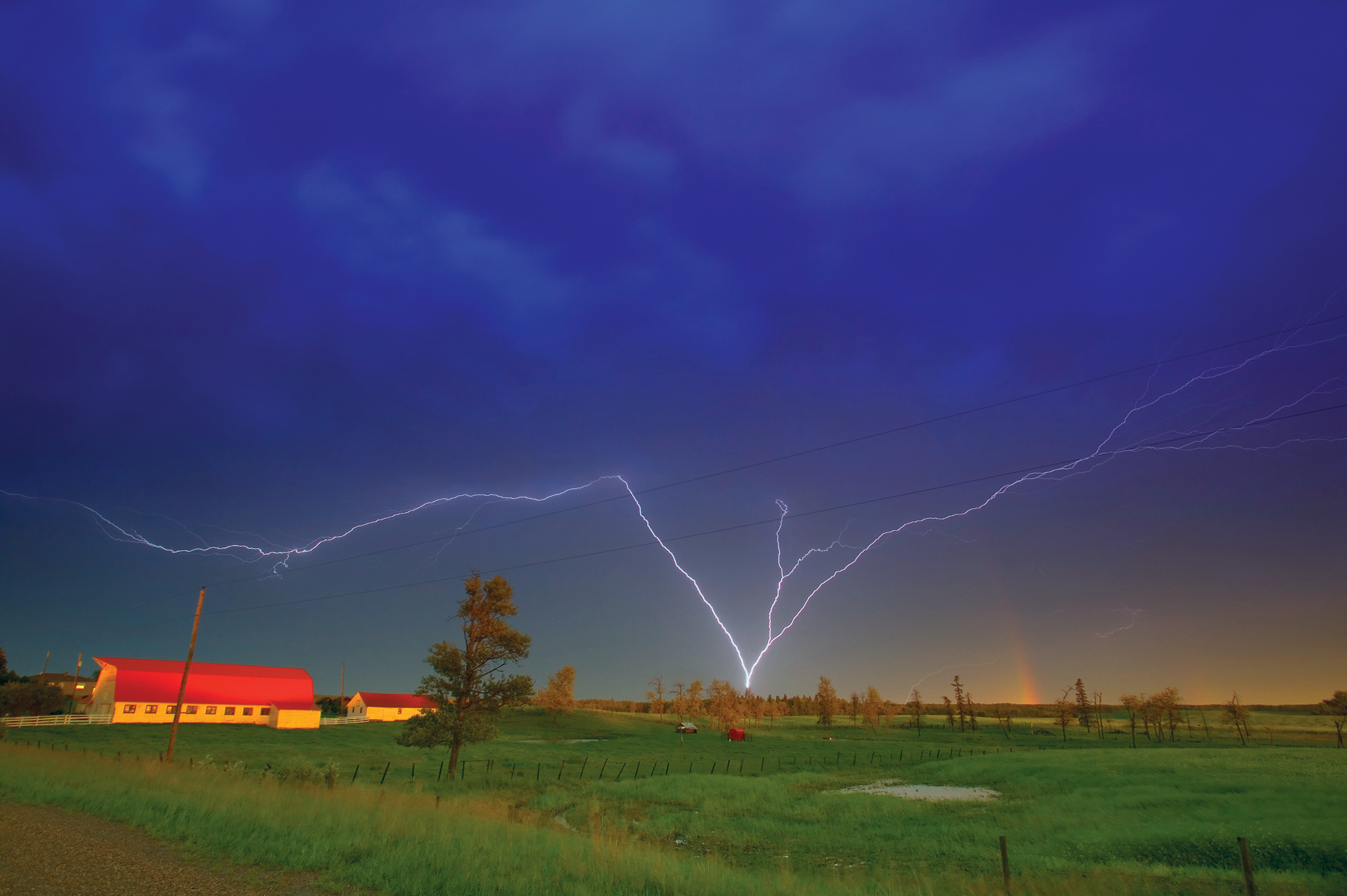 Small Farm Natural Disaster Preparedness - Grit